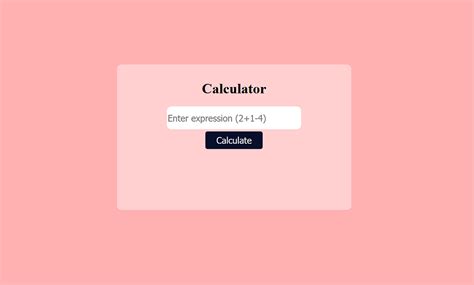 simple calculator hello everyone i hope everyone will be… by subham behera aug 2024 medium