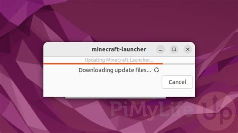 How To Install Minecraft Java Edition On Ubuntu Pi My Life Up