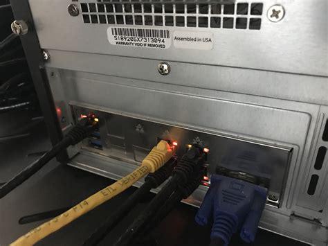 Small Home Lab Server Alexander C Hubbard Systems Administrator