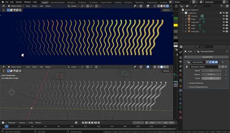 Eevee Development Updates Eevee Next 397 By Sunkper Blender
