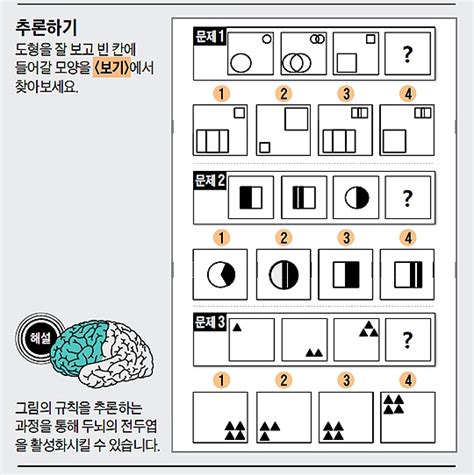 치매예방 뇌훈련 퀴즈 네이버 블로그