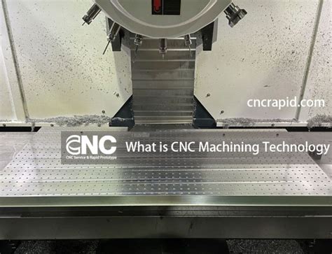 What Is Cnc Machining Technology Artofit