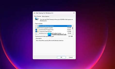 How To Reclaim Space After Upgrading Windows To Newer Version