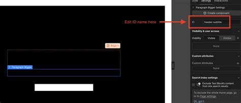 Integrating With Webflow The Eppo Docs