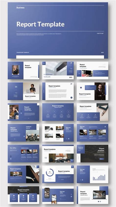 Powerpoint Design Presentation Design Layout Powerpoint Presentation Design Powerpoint