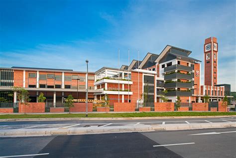 Dulwich College Dp Architects