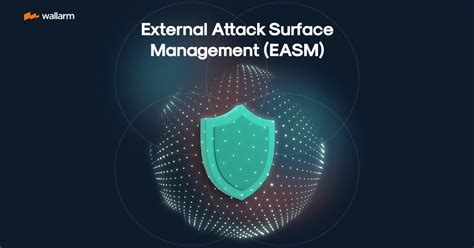 Easm Explained Elevate Your Security Posture