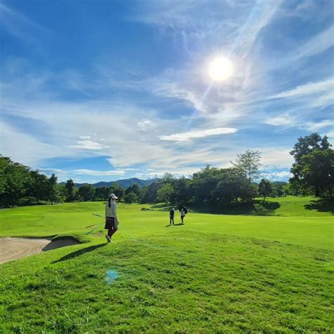 치앙마이하이랜드cc치앙마이명문골프장하이랜드cc 네이버 블로그