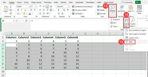 5 Best Ways To Delete A Row In Microsoft Excel How To Excel