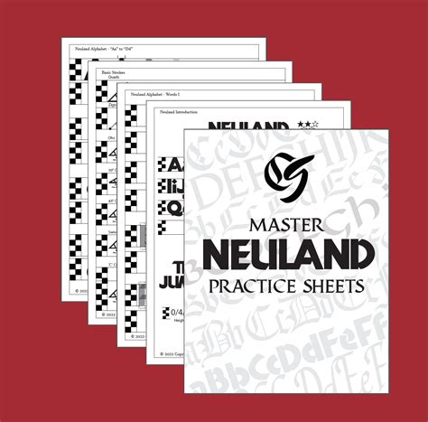 Master Class Copperplate Practice Sheets From Basic Strokes To