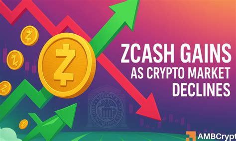 Zcash Defies 230b Crypto Crash With 40 Rally—but Rsi Warns Of