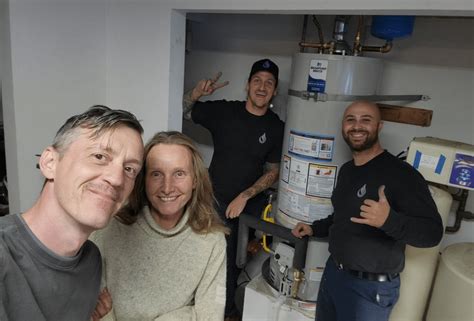 Rheem Tankless Water Heaters Error Codes The Water Heater Company