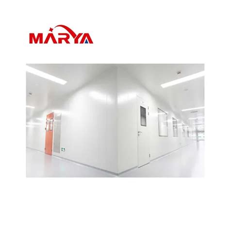Marya Pharmaceutical Class 100100010000 Vaccine Plant And Biologics