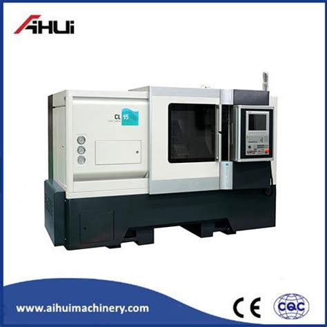 China Good Price Slant Bed CNC Lathe Manufacturers Buy Slant Bed CNC Lathe For Sale