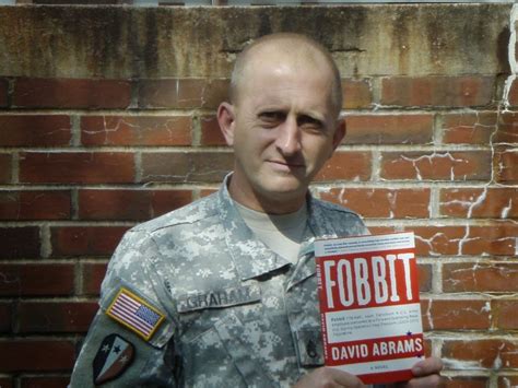 The Quivering Pen Fiction Begins Here Fobbit In The Wild As Captured