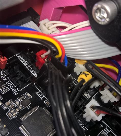 Bigtreetech Tft Connection Question BIGTREETECH