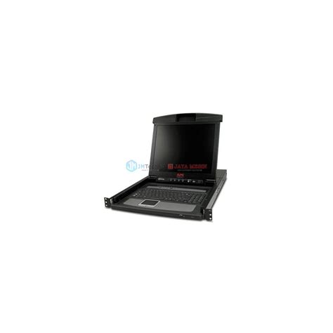 Jual 17 Rack Lcd Console With Integrated 8 Port Analog Kvm Switch [ap5808] Terbaik Agustus 2025