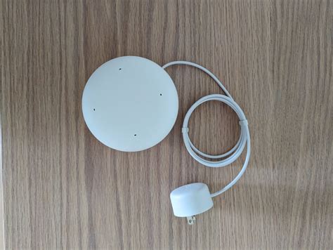 Google Wifi Point 電腦科技 電腦周邊及配件 Wifi及上網相關產品 Carousell
