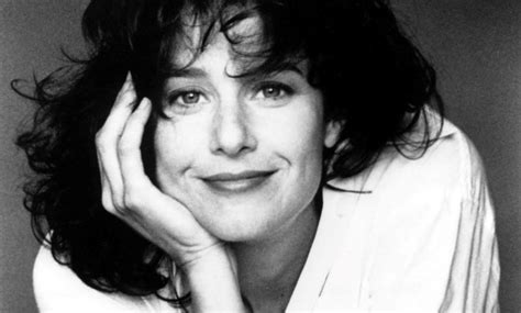Debra Winger Whose Performances In The 1980s Are Etched In Our Hearts
