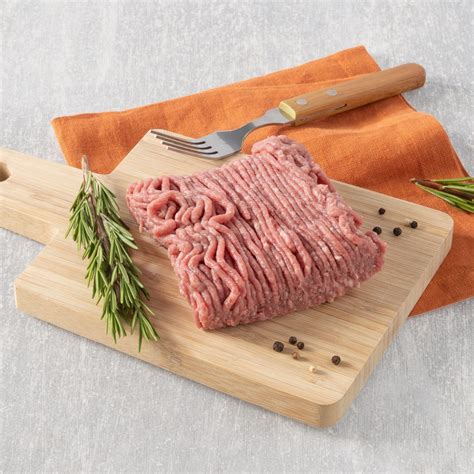 Gehaktmix rund plantaardig kopen bij ALDI België