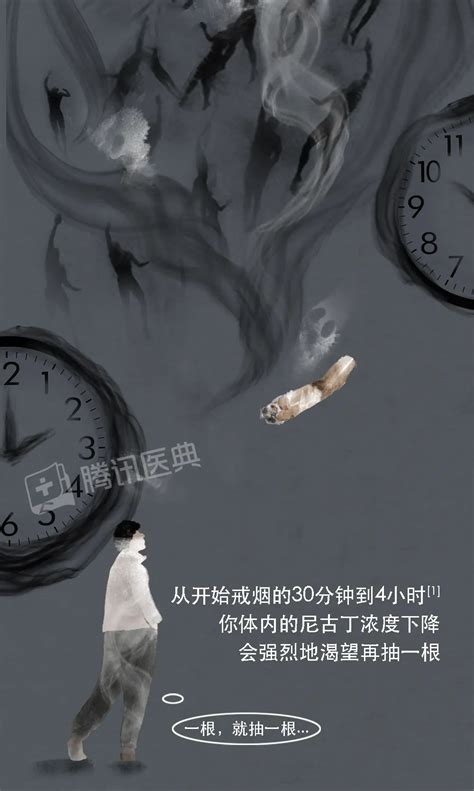 开始戒烟后，身体究竟会经历什么？澎湃号·湃客澎湃新闻 The Paper