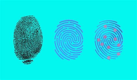 Automated Fingerprint Identification System Afis An Overview