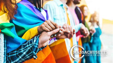 The Challenges Of Addiction Recovery For Lgbtq Individuals