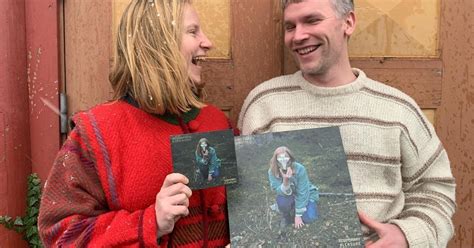 Inspirasjonskilder For Johanna Seim And Sjur Nyvold Til… Tigernet