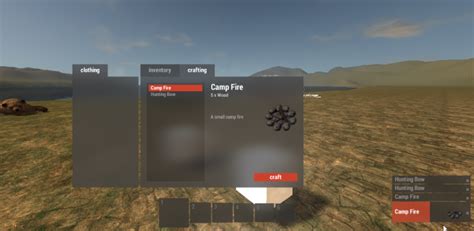 Friday Devblog News Rust