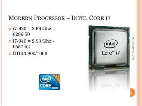 Ppt Central Processing Unit Cpu Powerpoint Presentation Free