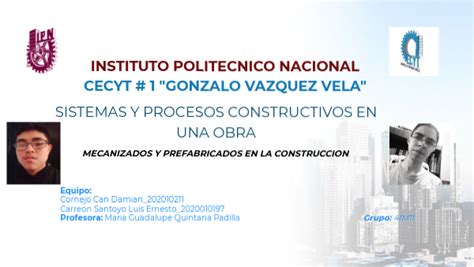 Analisis De Un Proyecto Genially