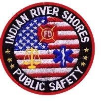 Indian River Shores Public Safety Department Indian River Shores Fl