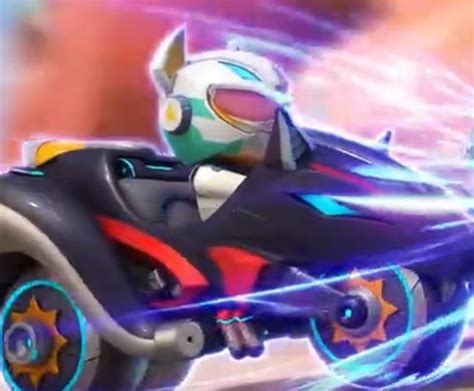 猪猪侠之竞速小英雄图册360百科