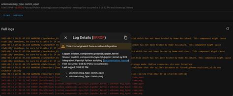 Pyscript New Integration For Easy And Powerful Python Scripting