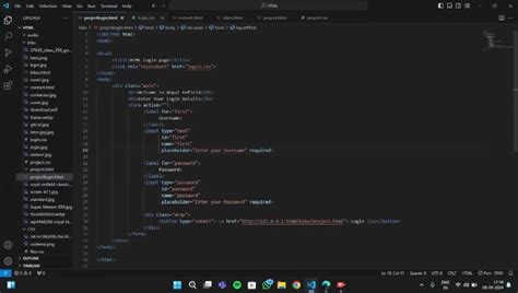 Avinash Govind On Linkedin Html Css Webdevelopment Royalenfield Staticwebsite Webdesign