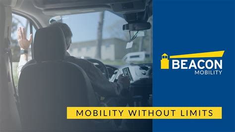 Welcome To Beacon Mobility Youtube
