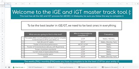 Igt Hub My Aiesec Hub