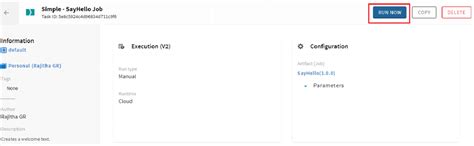 Talend Cloud Intro With Talend Management Console Helical It