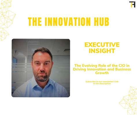 Innovation Ai Techtrends Futureoftech Theinnovationhub The Innovation Hub Online