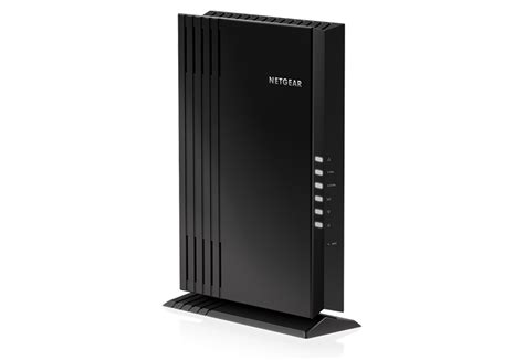 AX WiFi Mesh Extender EAX