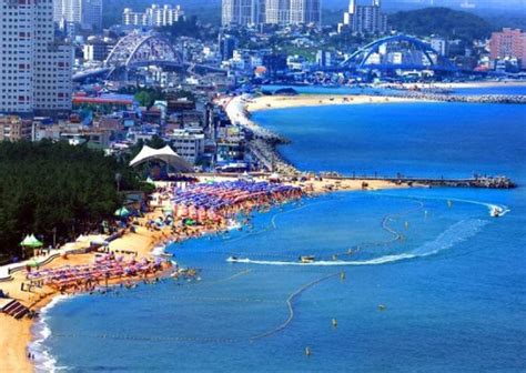 속초해변 안전시설and수요자 중심 편의시설 새 단장