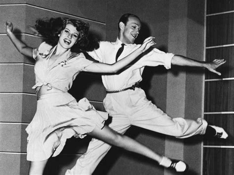Pin By Phyllis Preston On Rita Hayworth Fred Astaire Rita Hayworth
