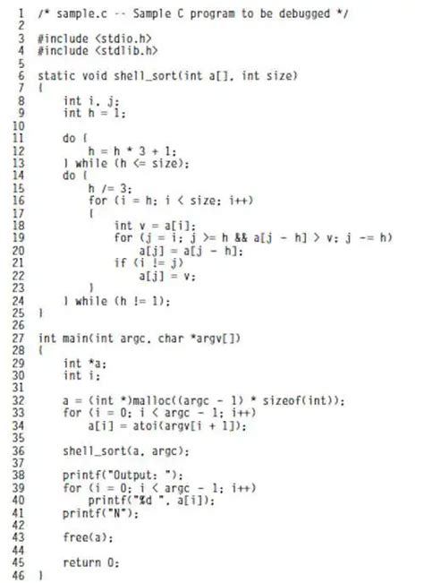 Scientific Debugging Finding Out Why Your Code Is Buggy Part 1