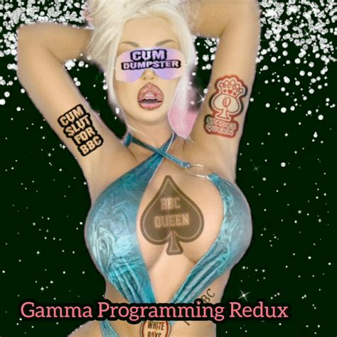 nastyminoritysluts gamma programming redux