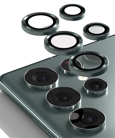 디핏 갤럭시 S22울트라 카메라 개별 풀커버 강화유리 보호필름 S908 후면보호 지문방지 스크래치보호 방지 카메라 액정 보호필름 에이블리