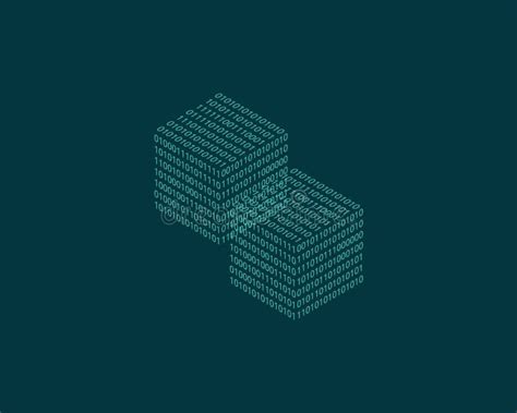 Microservice Architecture Outline Icon Simple Linear Element Illustration Isolated Line