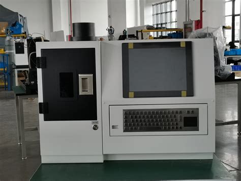 Test Instruments Po100 Oil Spectral Analyzer Automated Industrial Oil Analysis Buy Rotating