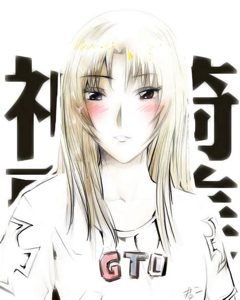Urumi Kanzaki Уруми Кандзаки Urumi Kanzaki Gto Great Teacher