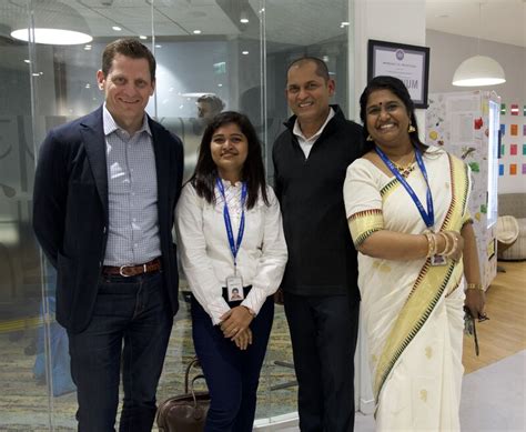 Amrutha V P On Linkedin Ibmer Ibmindia