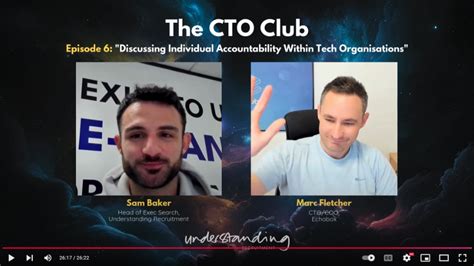The Cto Club Episode 7 Discussing The Current State Of The Public And Private Cloud Market